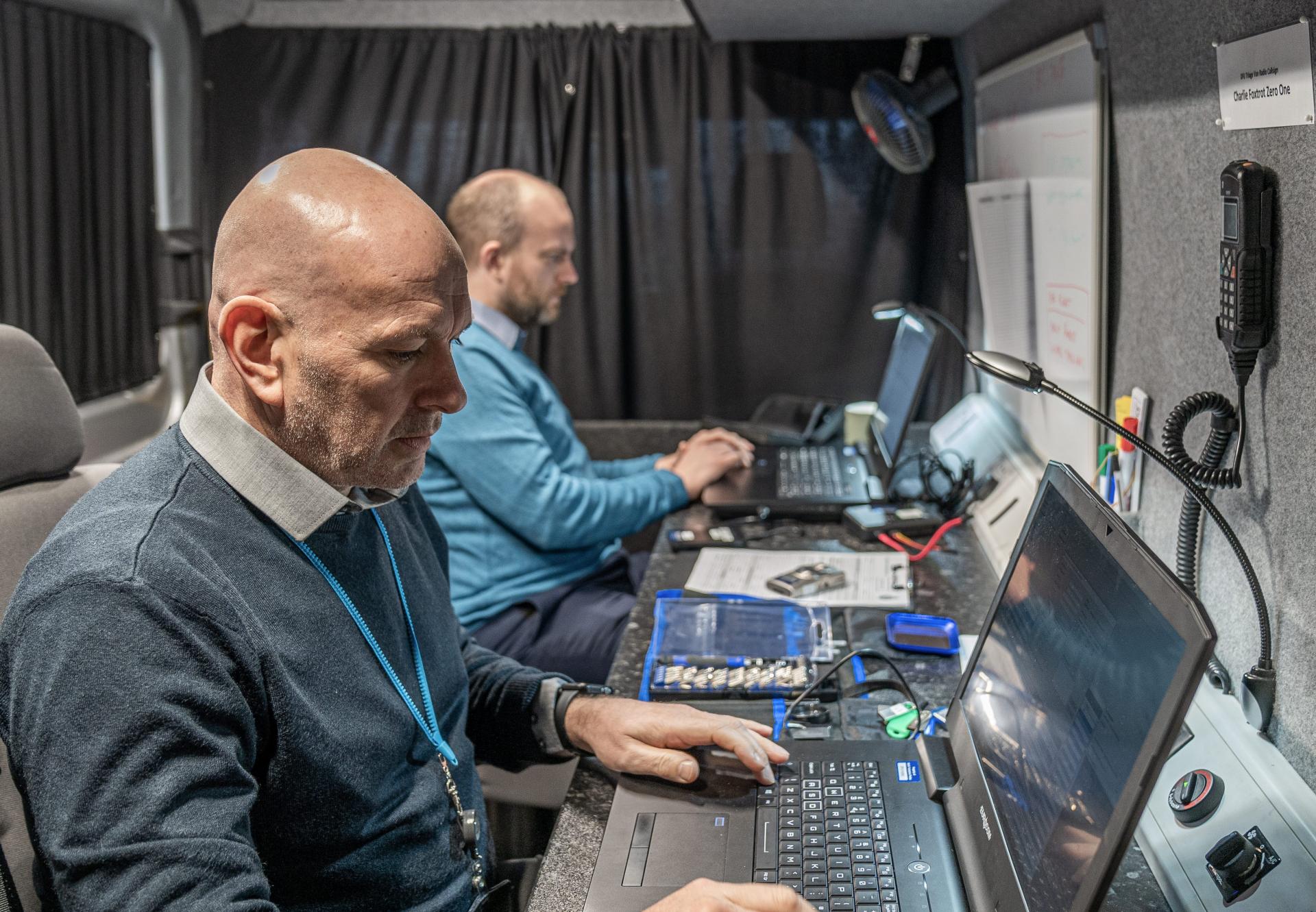 UK policing’s first digital forensic apprenticeship created | FCN UK policing’s first digital forensic apprenticeship created | FCN